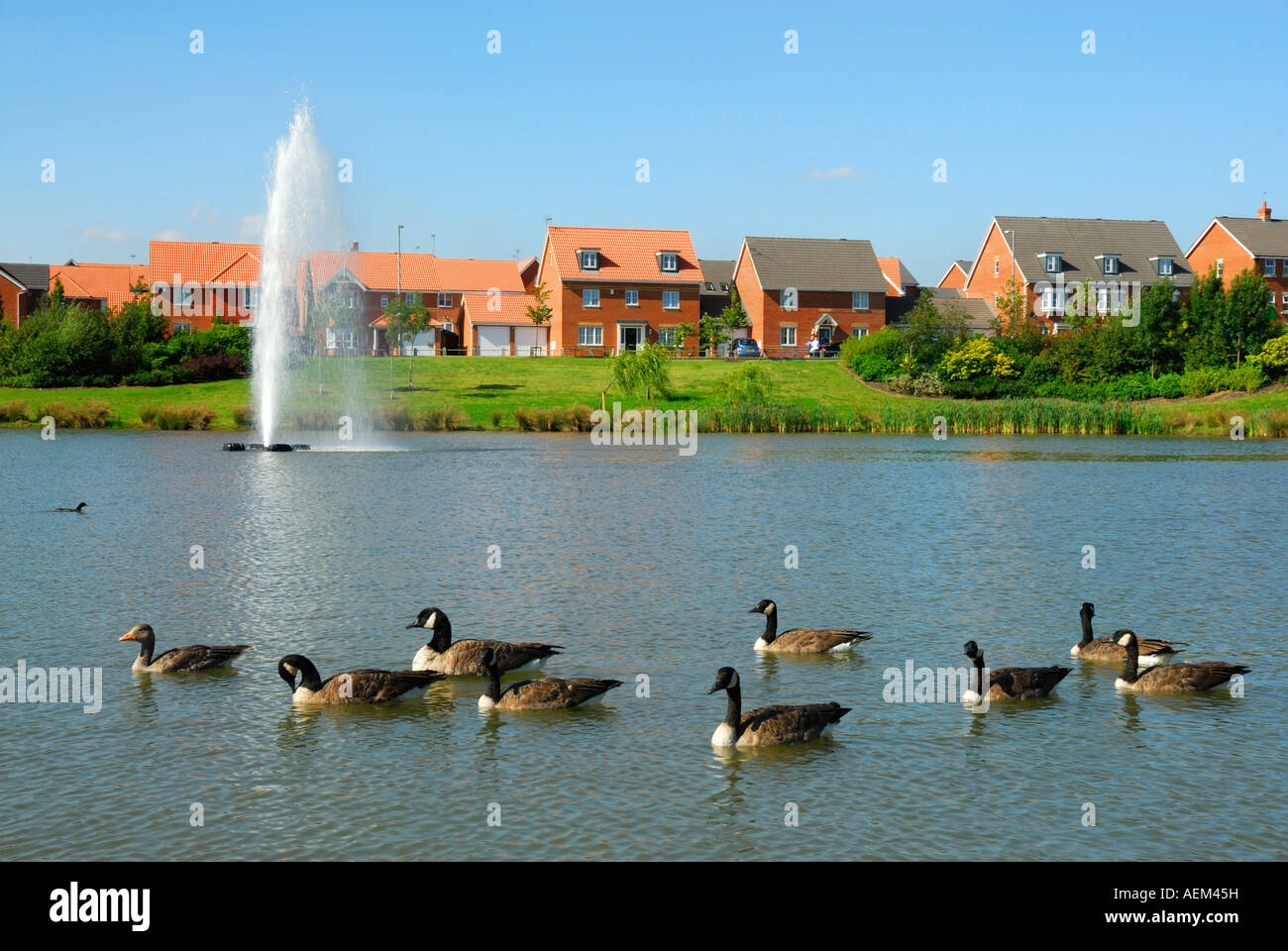 Oakley lake hi-res stock photography and images - Alamy