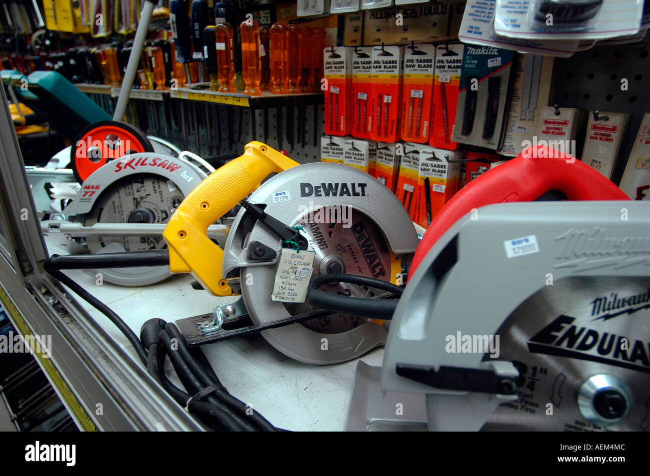 Consumer products circular hi-res stock photography and images - Alamy