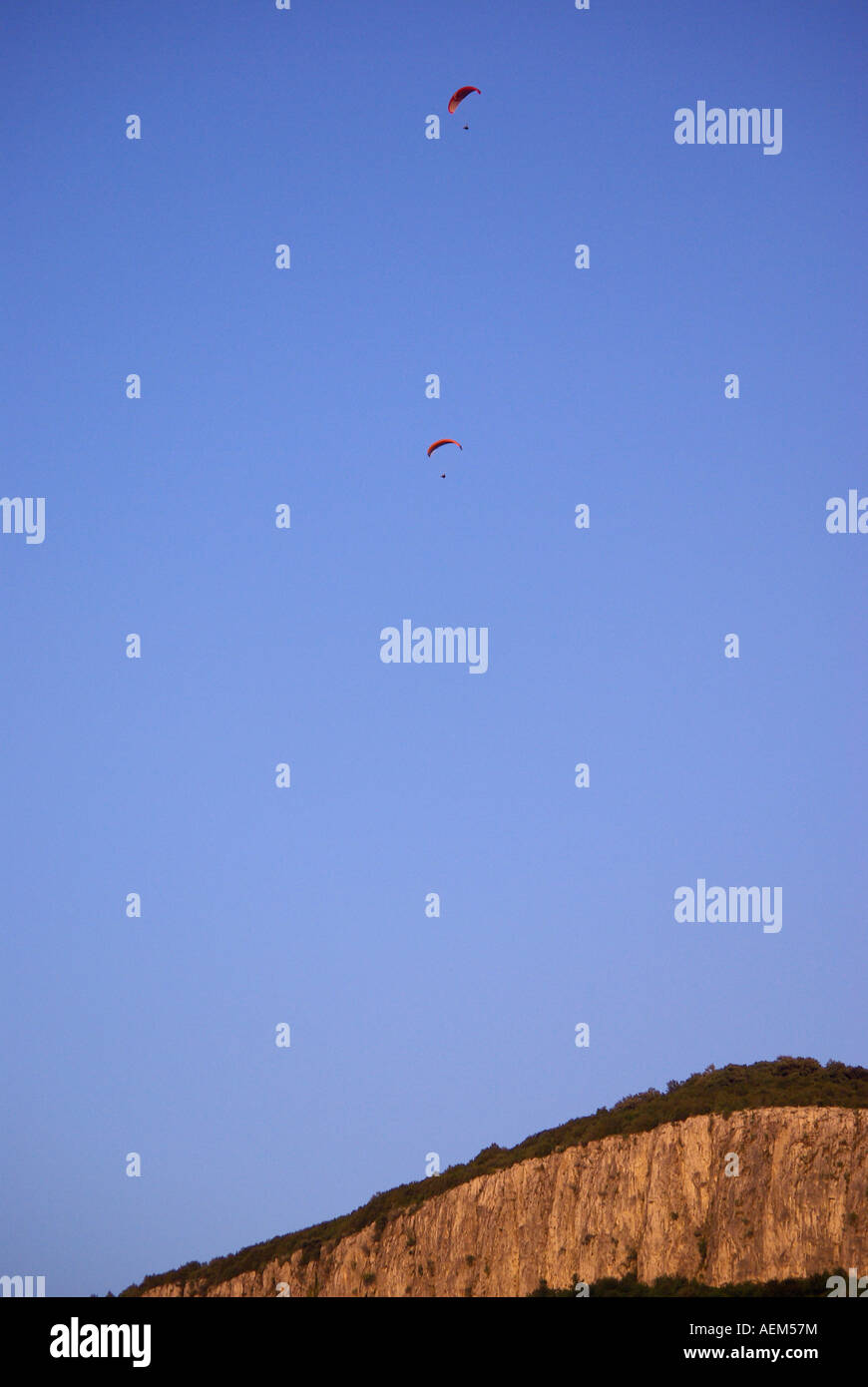 float in the air Stock Photo - Alamy