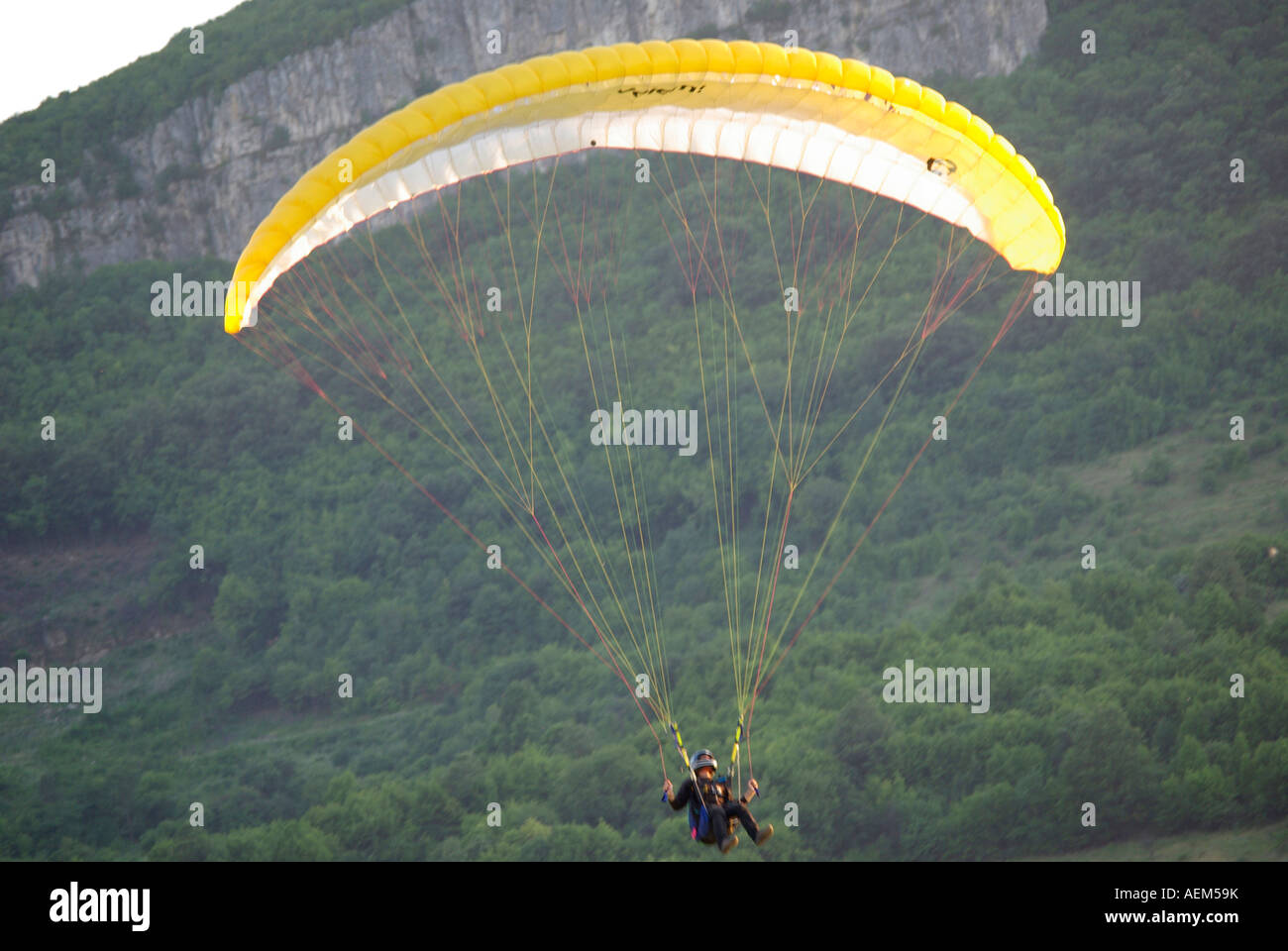 float in the air Stock Photo - Alamy