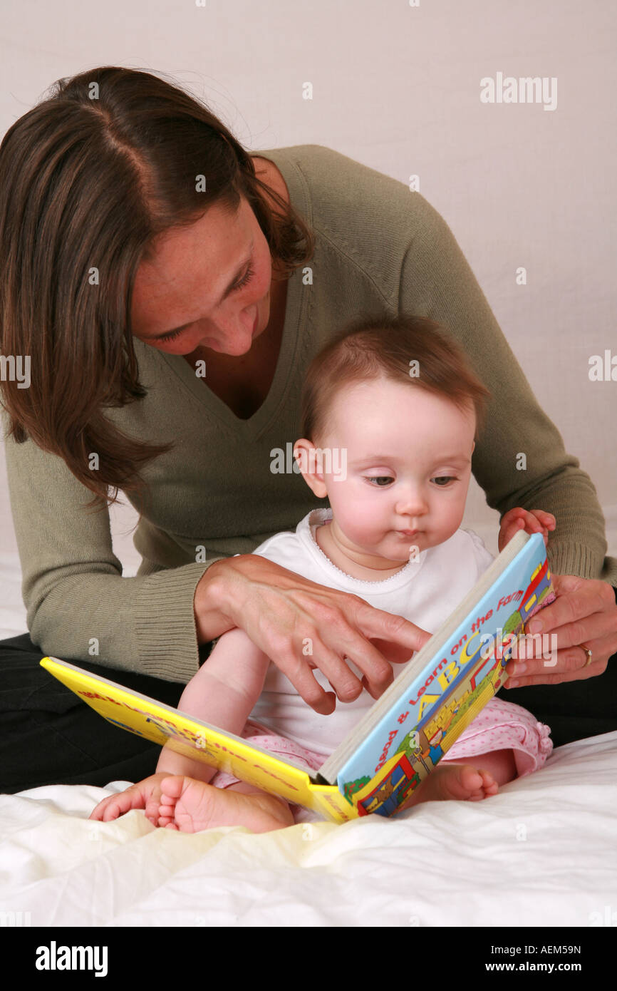 Smart Baby Reading
