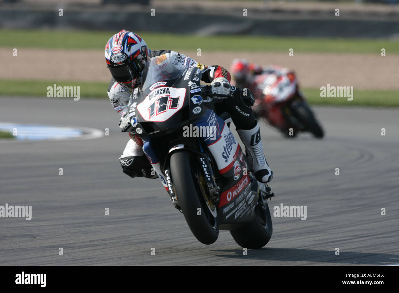 SBK World Superbike Championship Stock Photo - Alamy