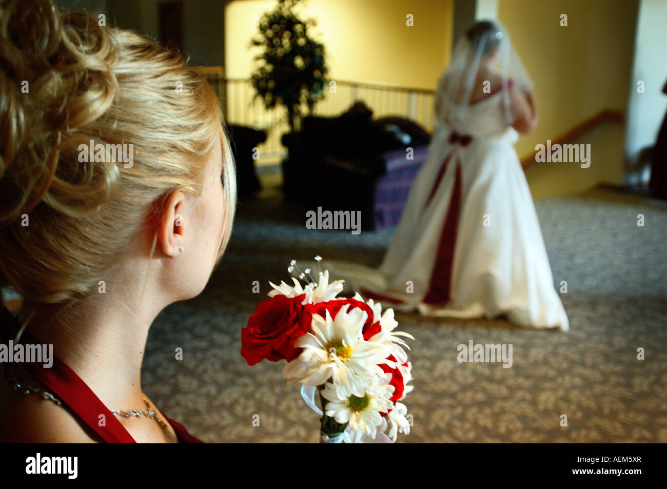 Longingly hi-res stock photography and images - Alamy