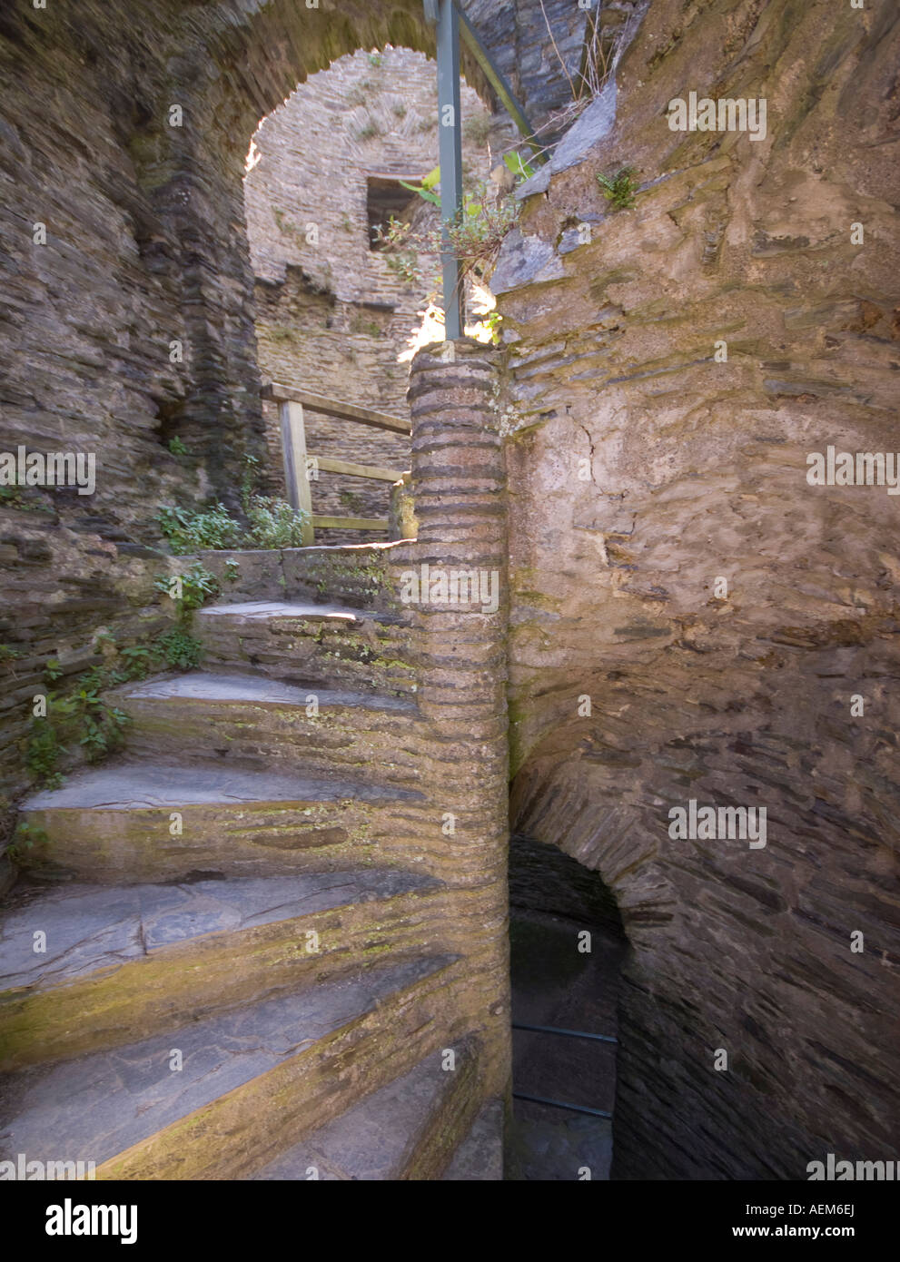 Cilgerran stone hi-res stock photography and images - Alamy