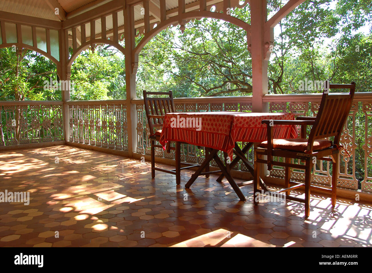 Indian colonial period hi-res stock photography and images - Alamy