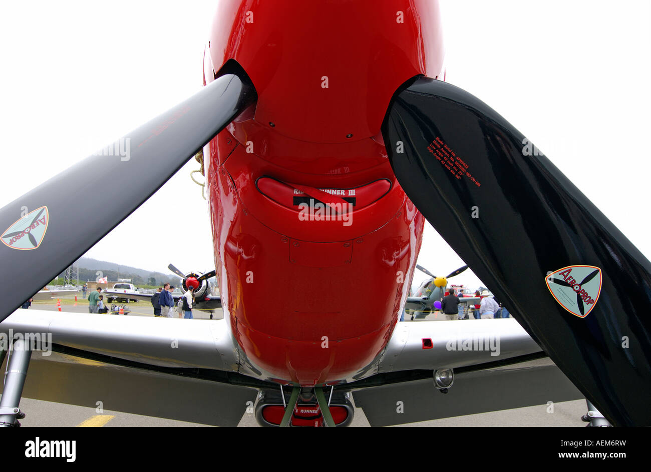 Ww2 rolls royce hi-res stock photography and images - Alamy