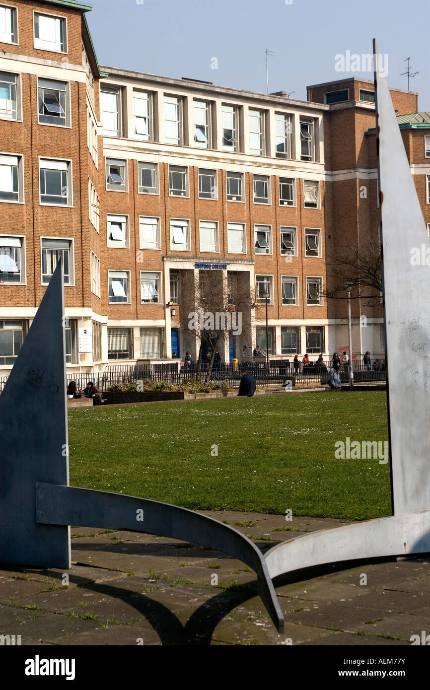 London polytechnic institute hi-res stock photography and images - Alamy