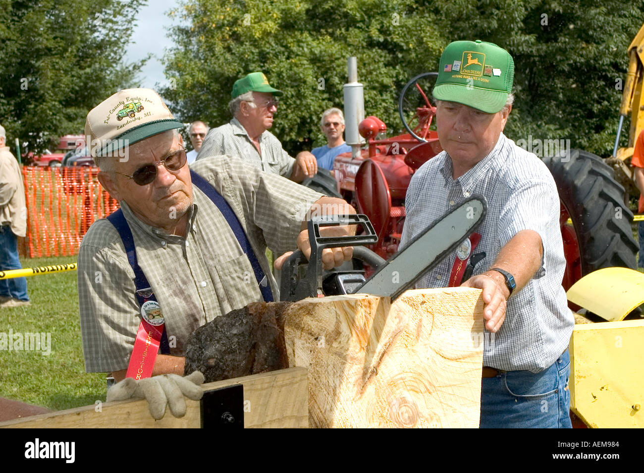 Milling techniques hi-res stock photography and images - Alamy