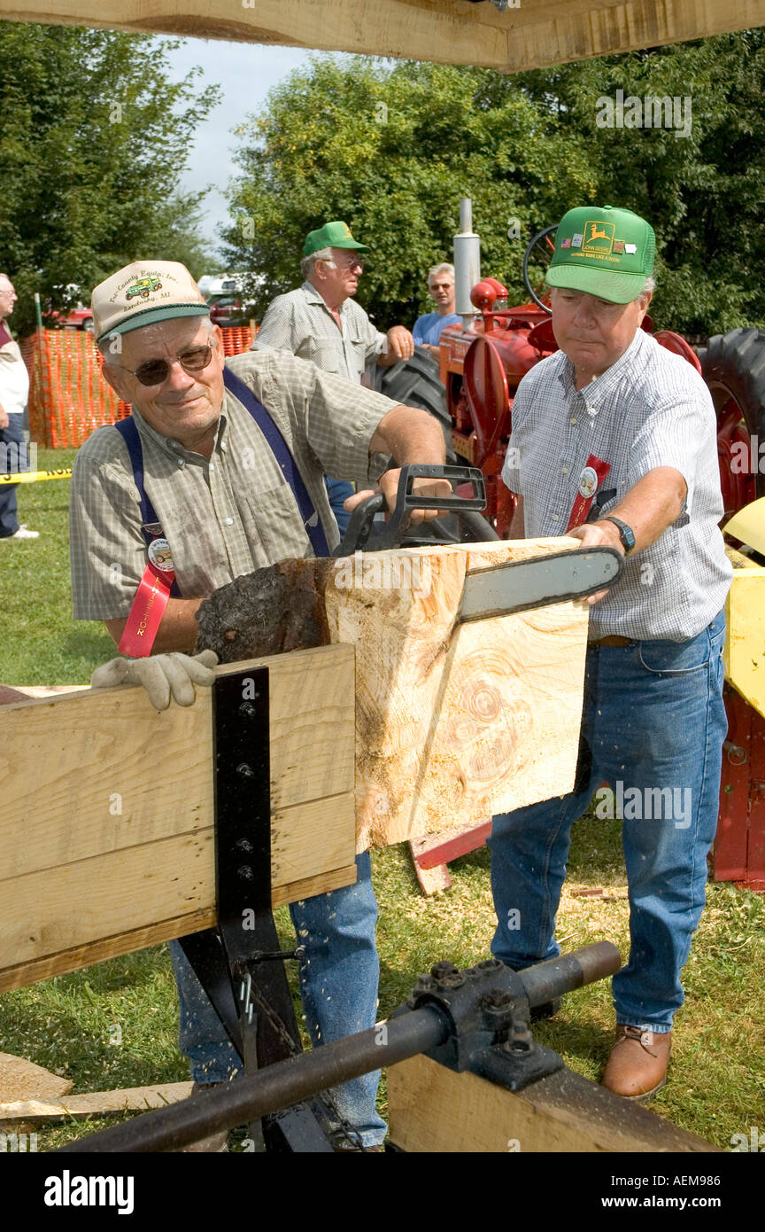 Milling techniques hi-res stock photography and images - Alamy