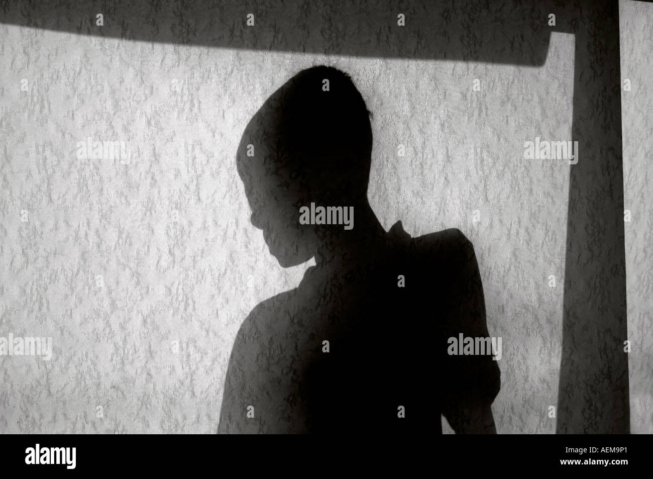 Junior and shadow hi-res stock photography and images - Alamy