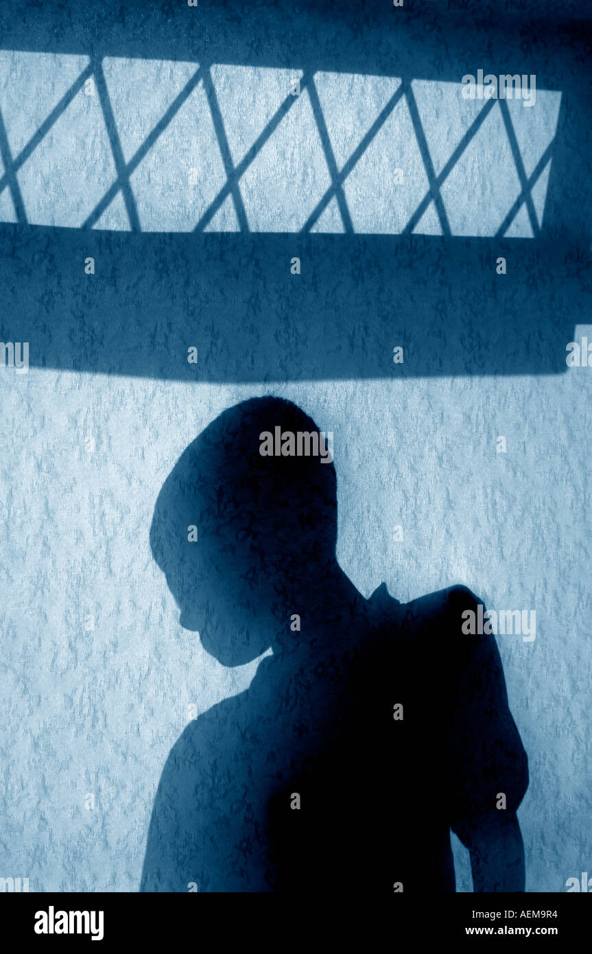 Junior and shadow hi-res stock photography and images - Alamy