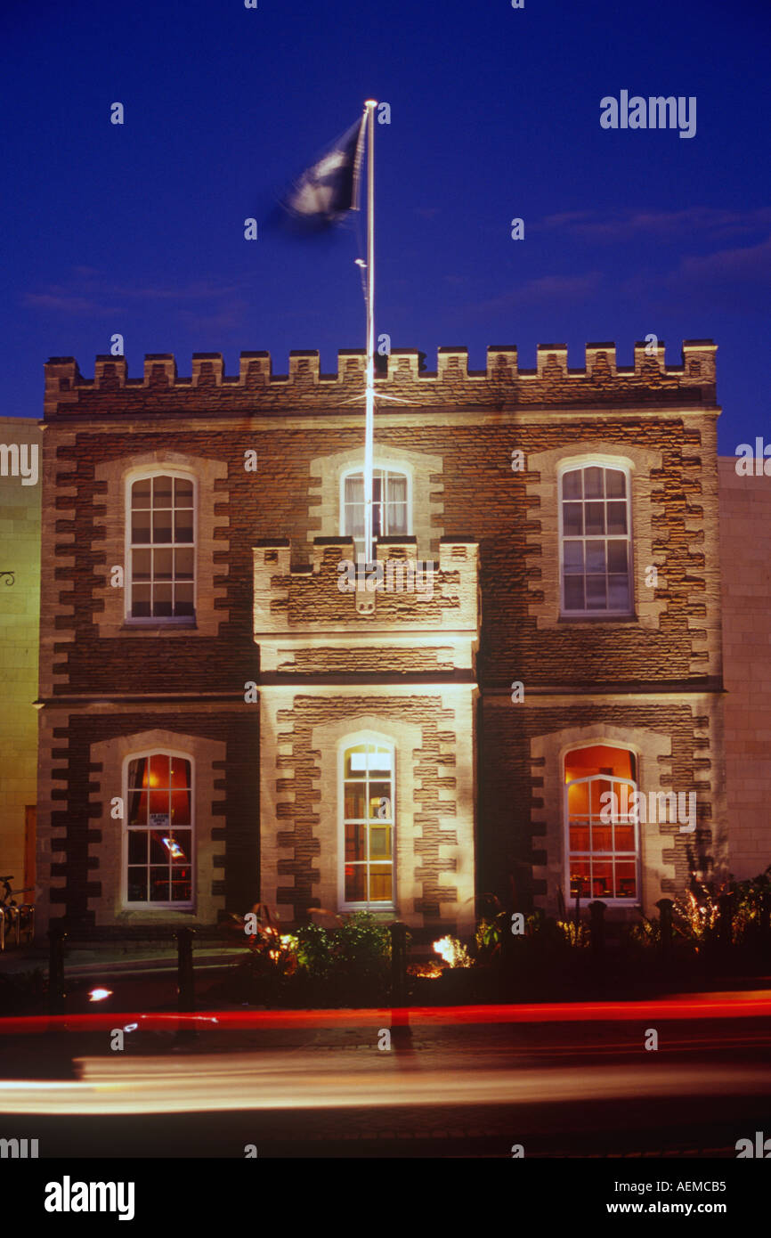 The waterguard pub hi-res stock photography and images - Alamy