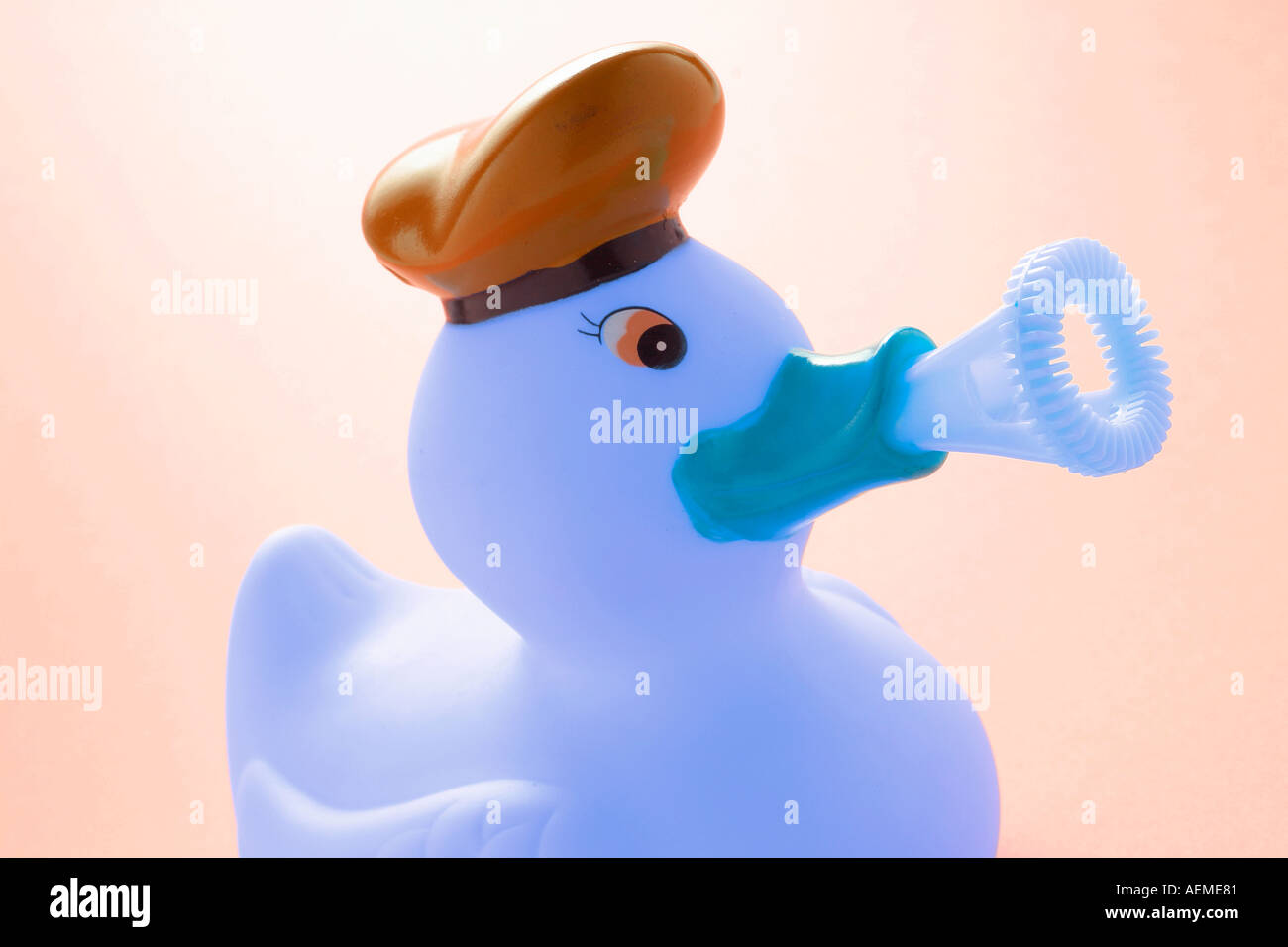 Dummy duck hi-res stock photography and images - Alamy