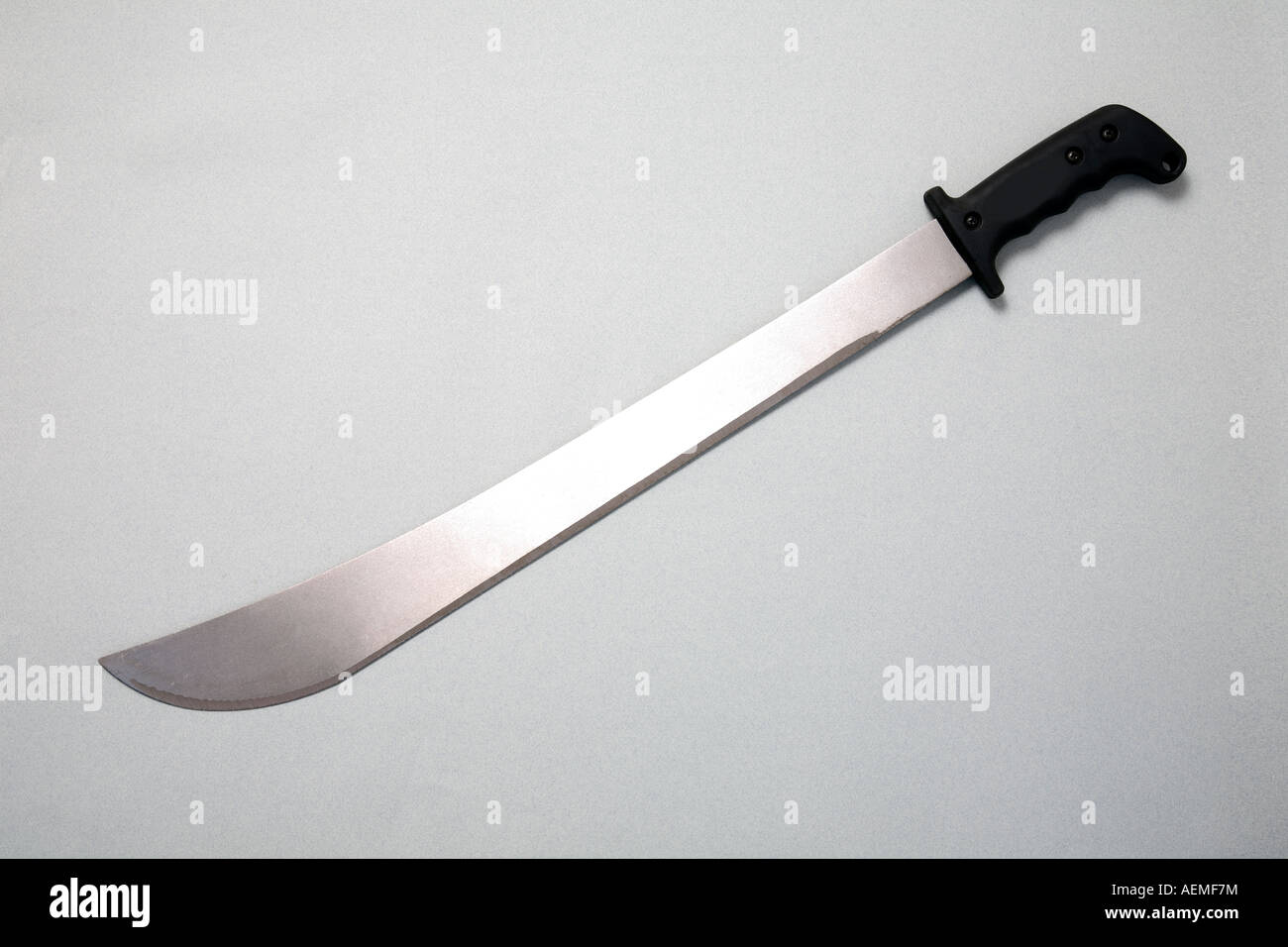 With machete hi-res stock photography and images - Alamy
