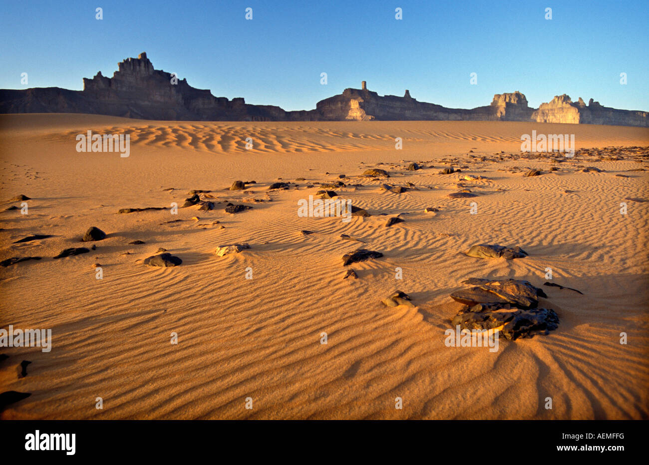 Ghat Libya High Resolution Stock Photography and Images - Alamy