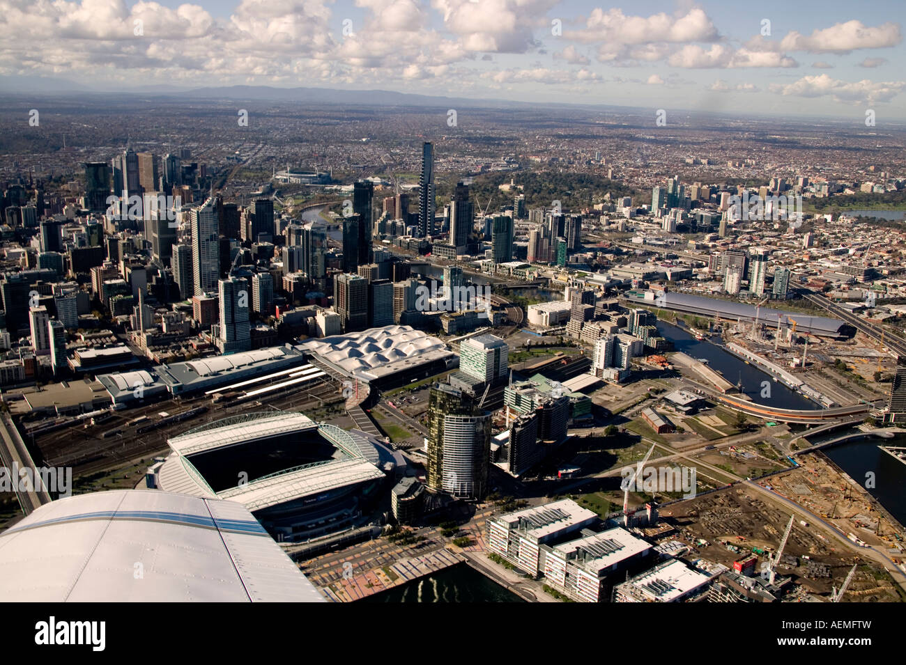 Aerial imagess hi-res stock photography and images - Alamy
