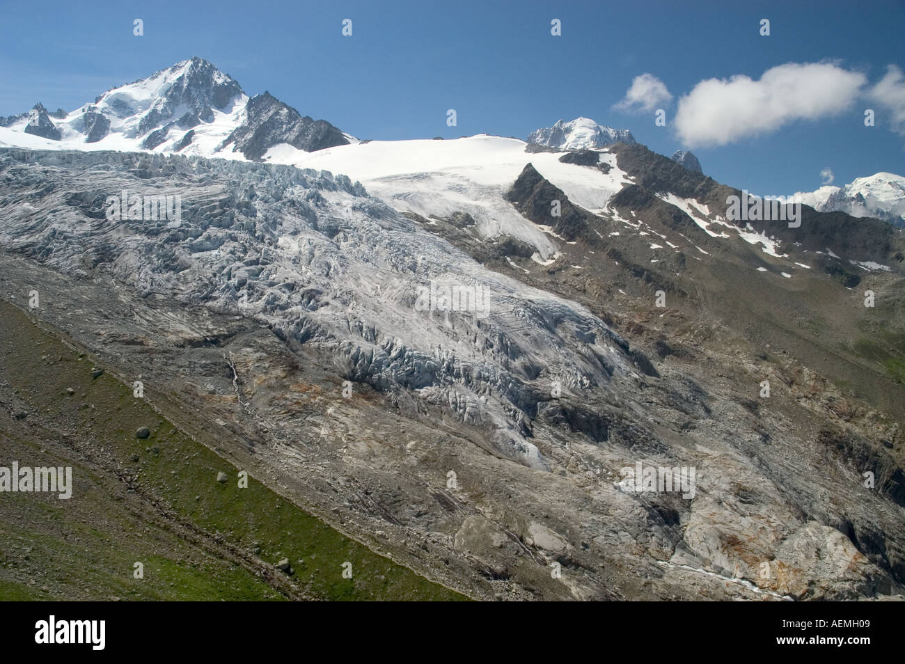 Global glacier recession hi-res stock photography and images - Alamy