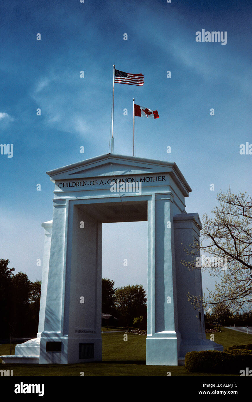 Peace monument washington hi-res stock photography and images - Alamy