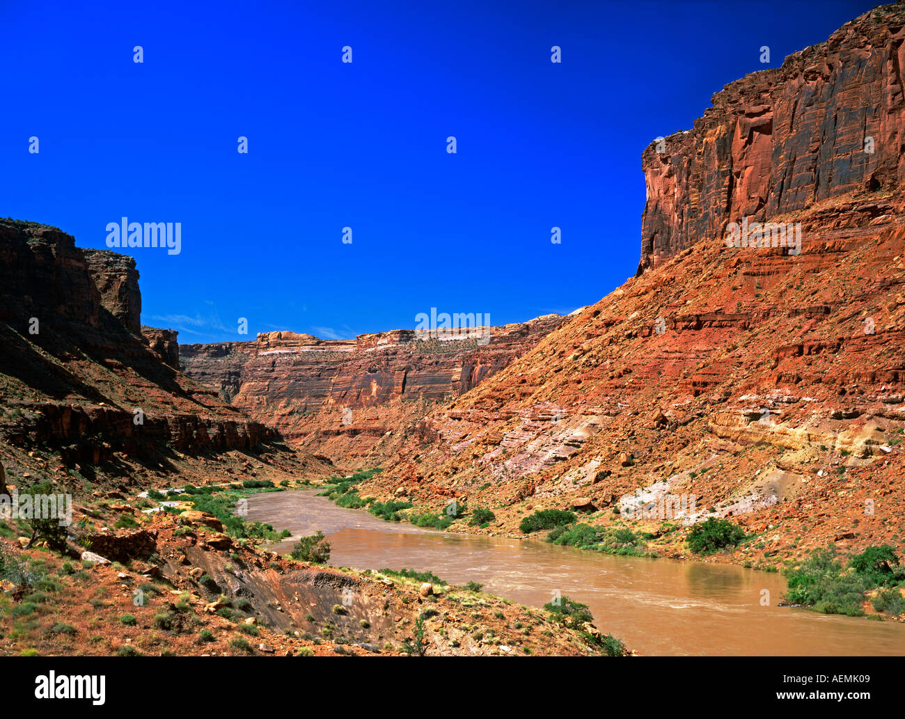 Ancient river road hi-res stock photography and images - Alamy