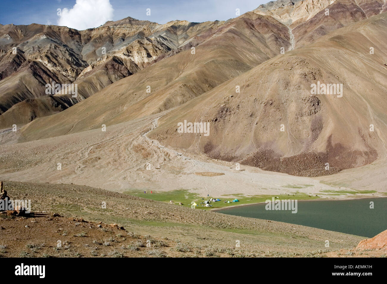 Glacier melt india hi-res stock photography and images - Alamy