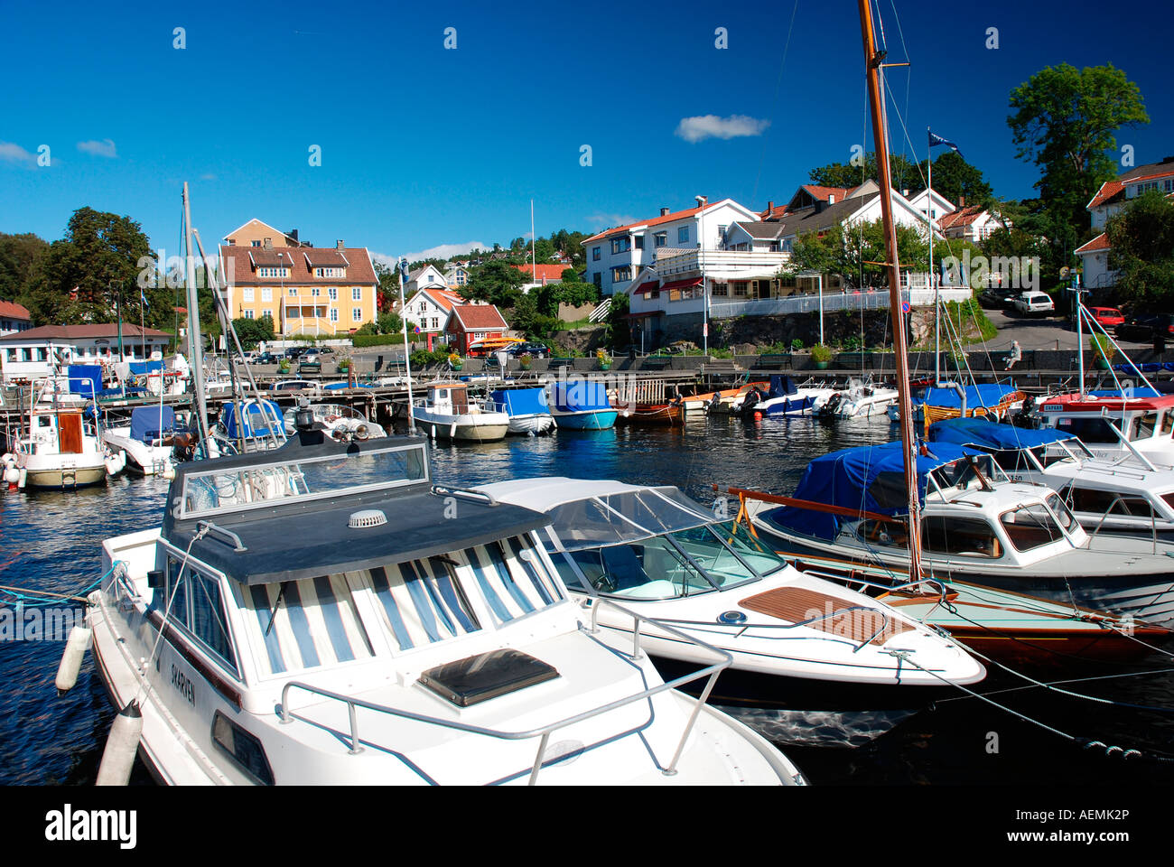 Drobak hi-res stock photography and images - Alamy