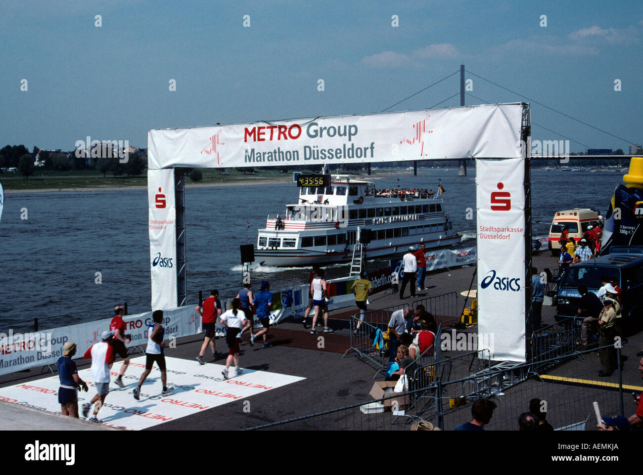 Dsseldorf Marathon 2023