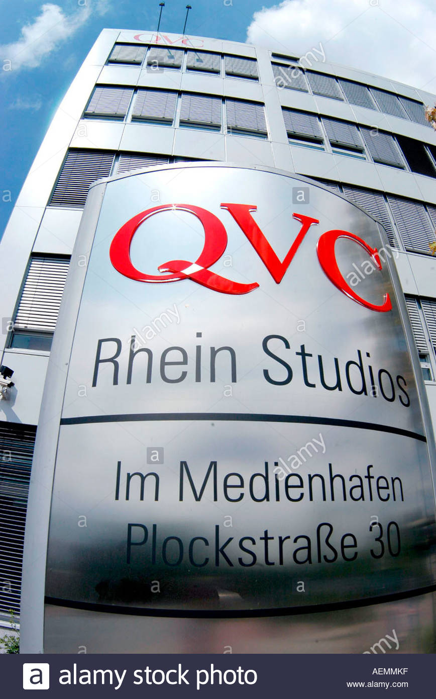 Qvc Stock Photos & Qvc Stock Images - Alamy