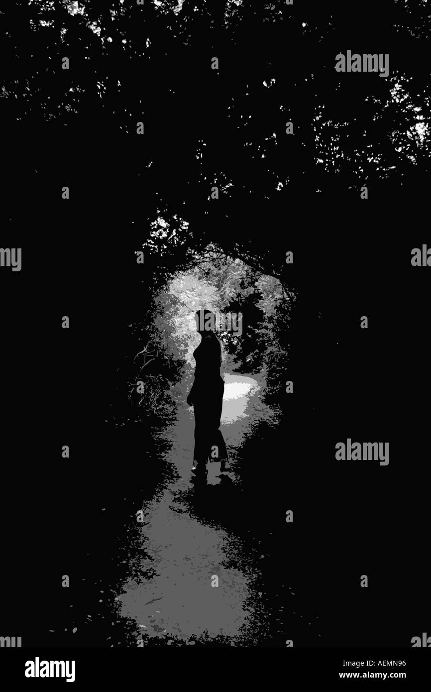 Special path Black and White Stock Photos & Images - Alamy