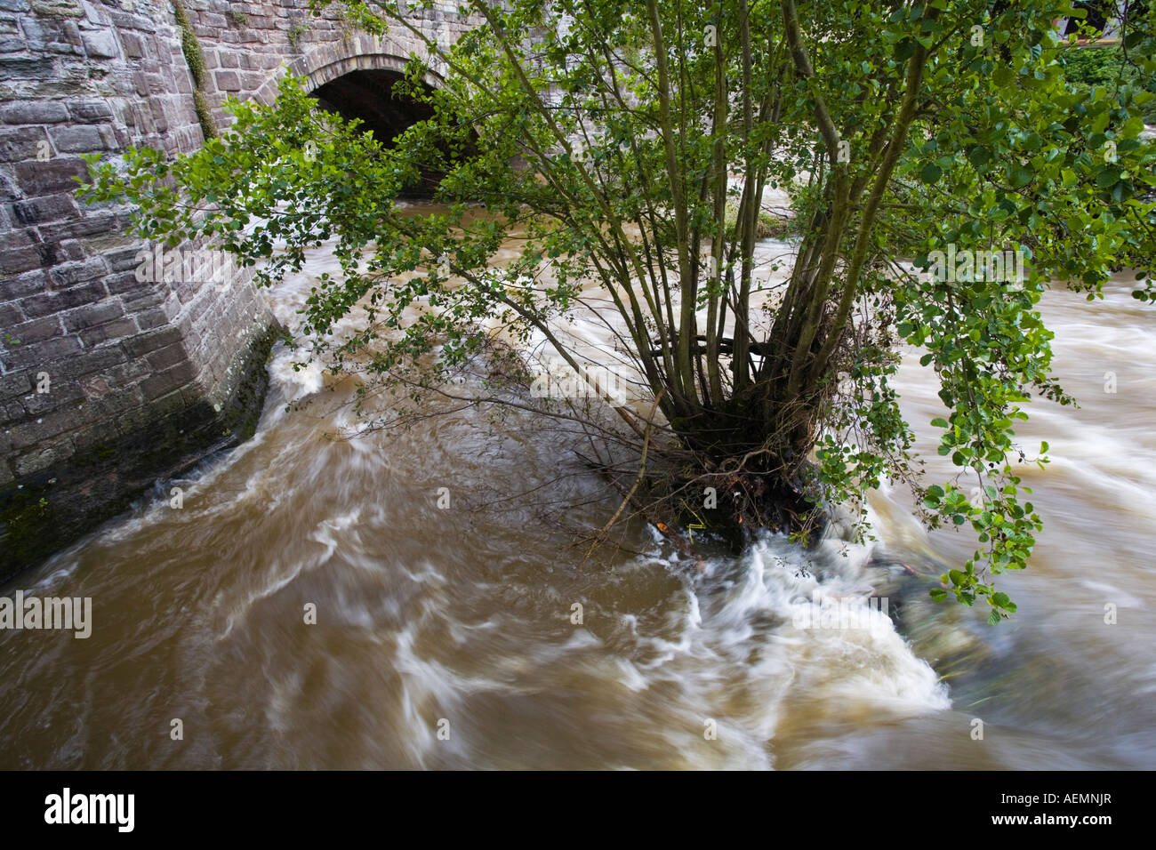 Rain water flooding hi-res stock photography and images - Alamy