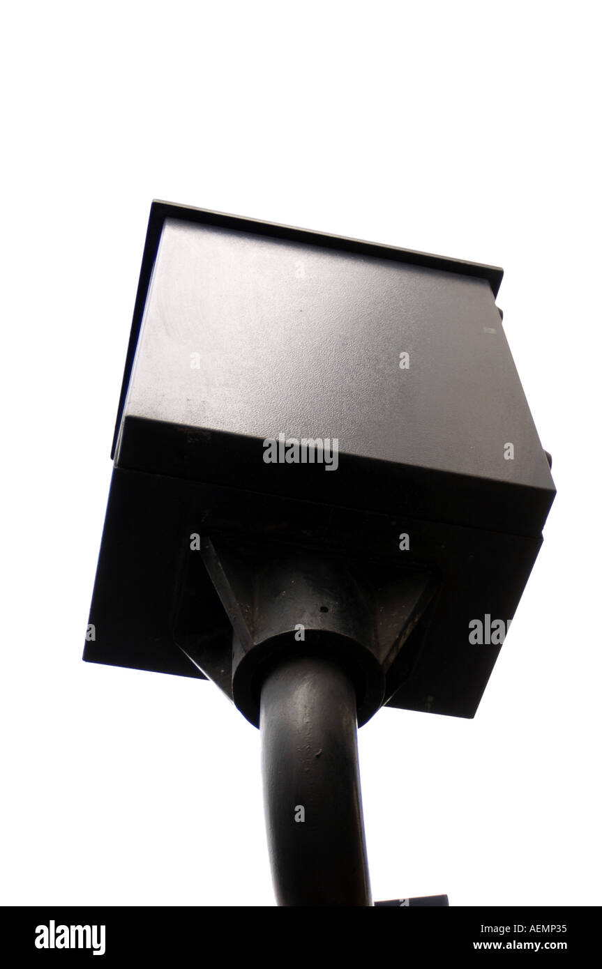 black box surveillance camera cctv congestion zone camera congestion ...