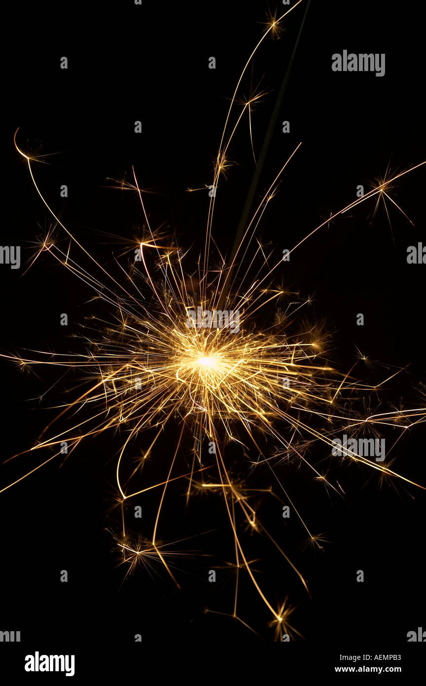 Sparkler fire work firework fireworks night spark fizz fire bonfire ...