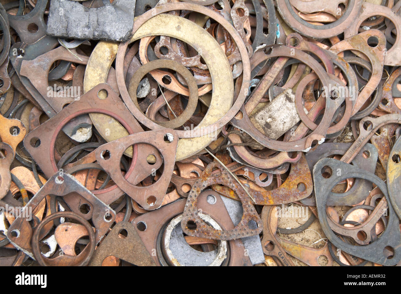 Mechanical washer hi-res stock photography and images - Alamy