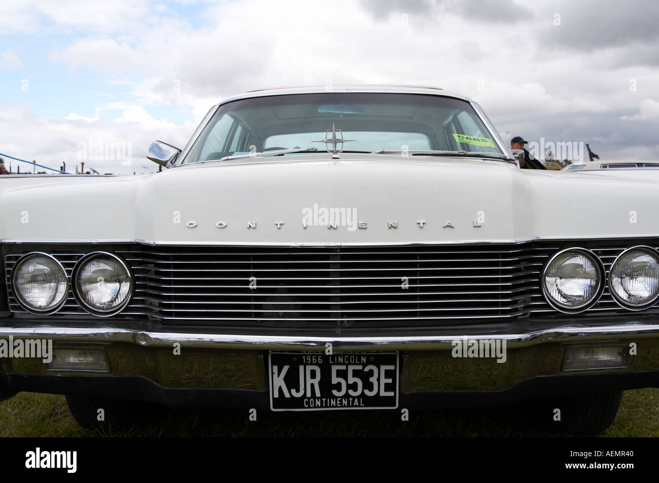 Lincoln Continental american luxury car ford motor company FoMoCo 1968 ...