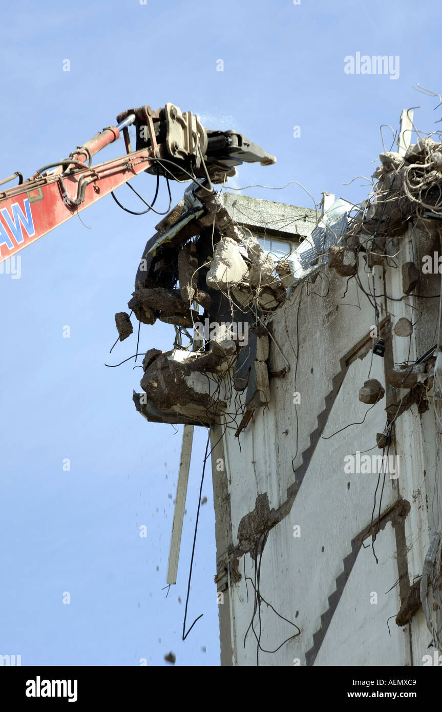 Higher broughton hi-res stock photography and images - Alamy