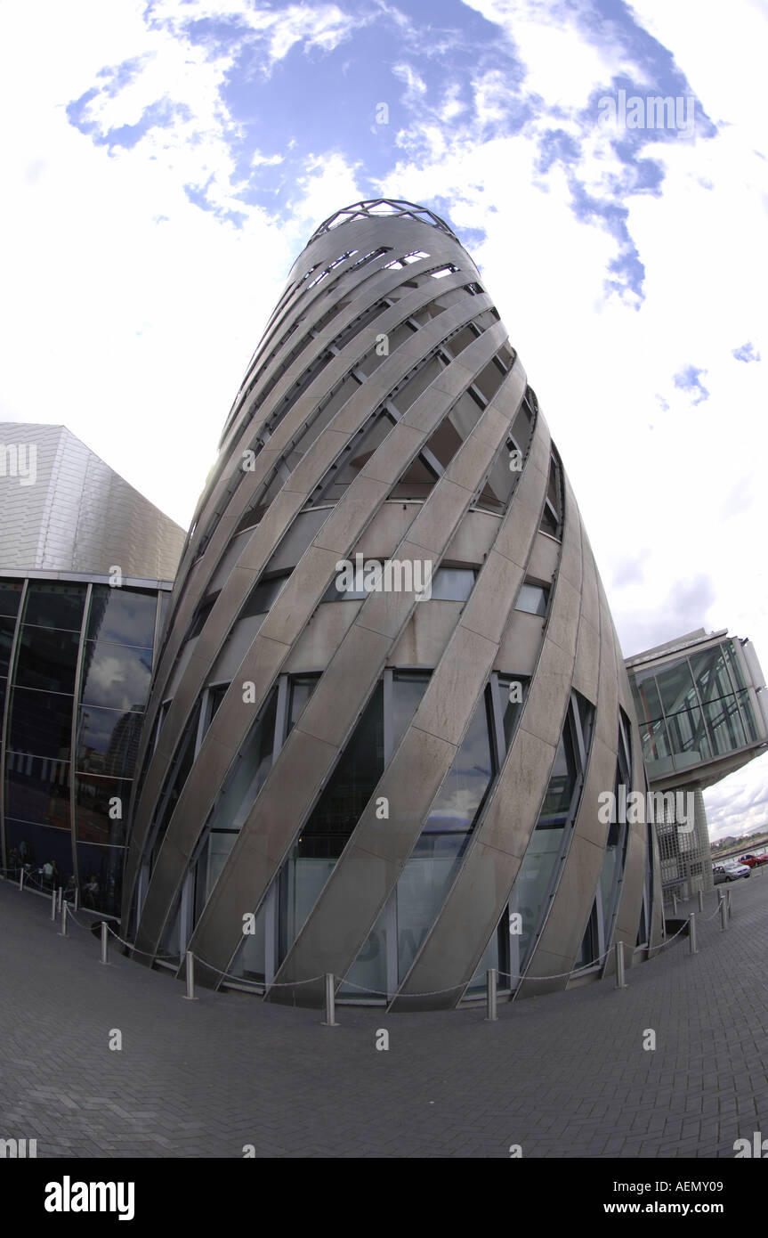 Higher broughton hi-res stock photography and images - Alamy