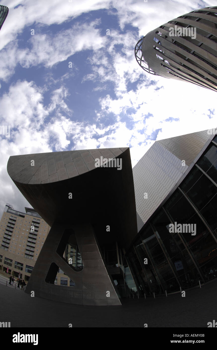 Higher broughton hi-res stock photography and images - Alamy