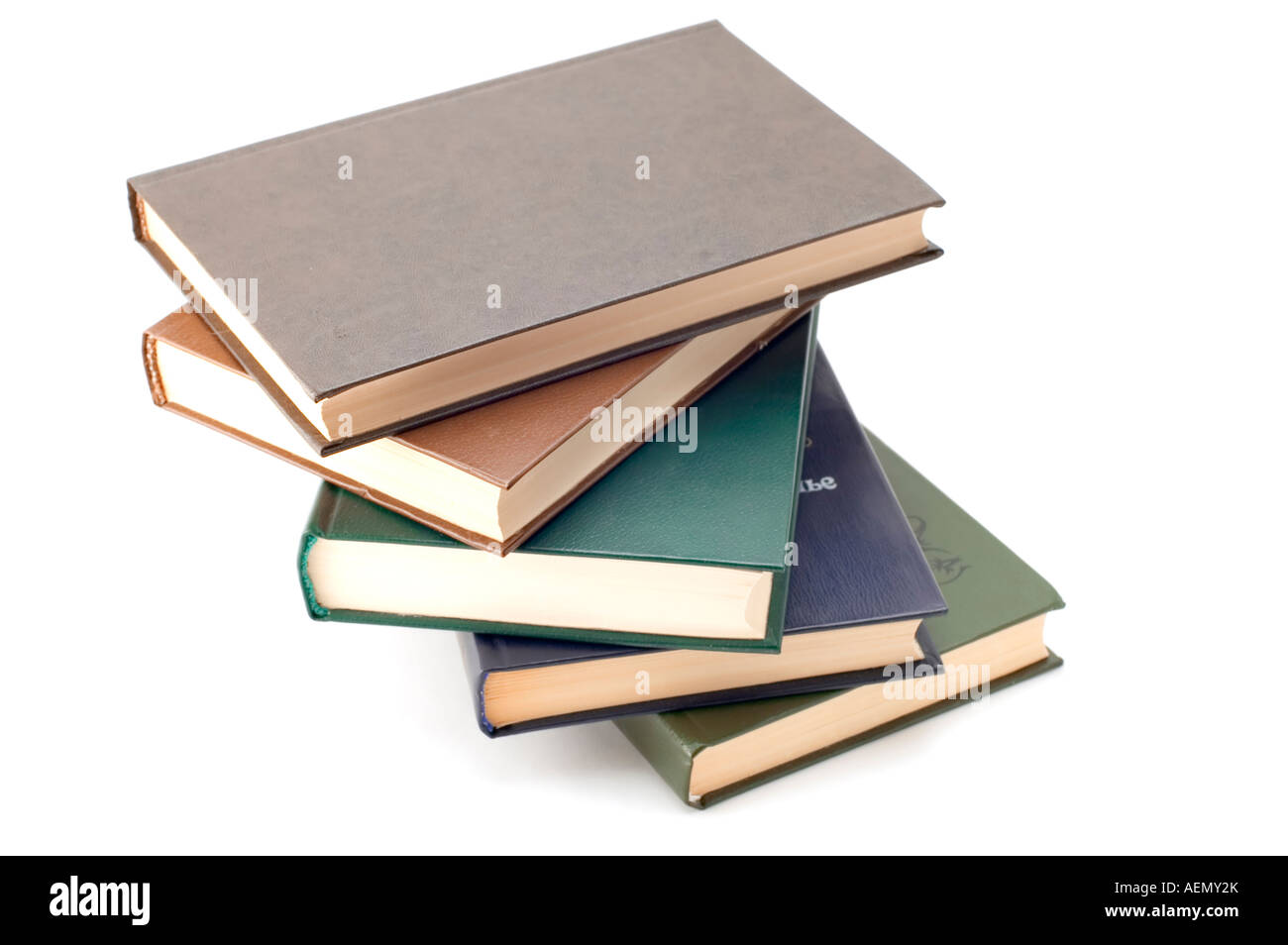 Series covers Cut Out Stock Images & Pictures - Alamy