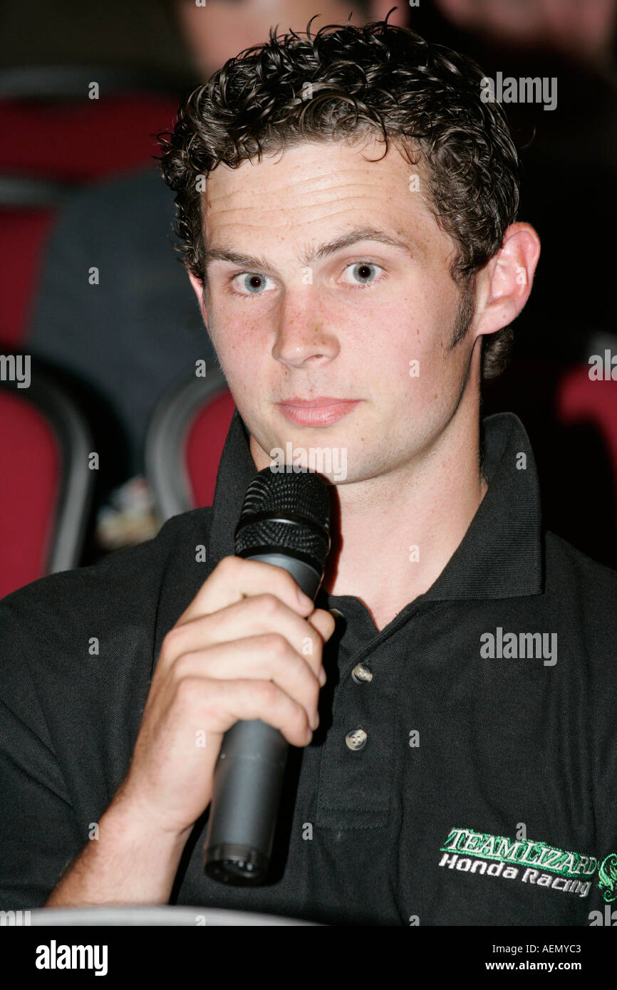 Adam mckee hi-res stock photography and images - Alamy