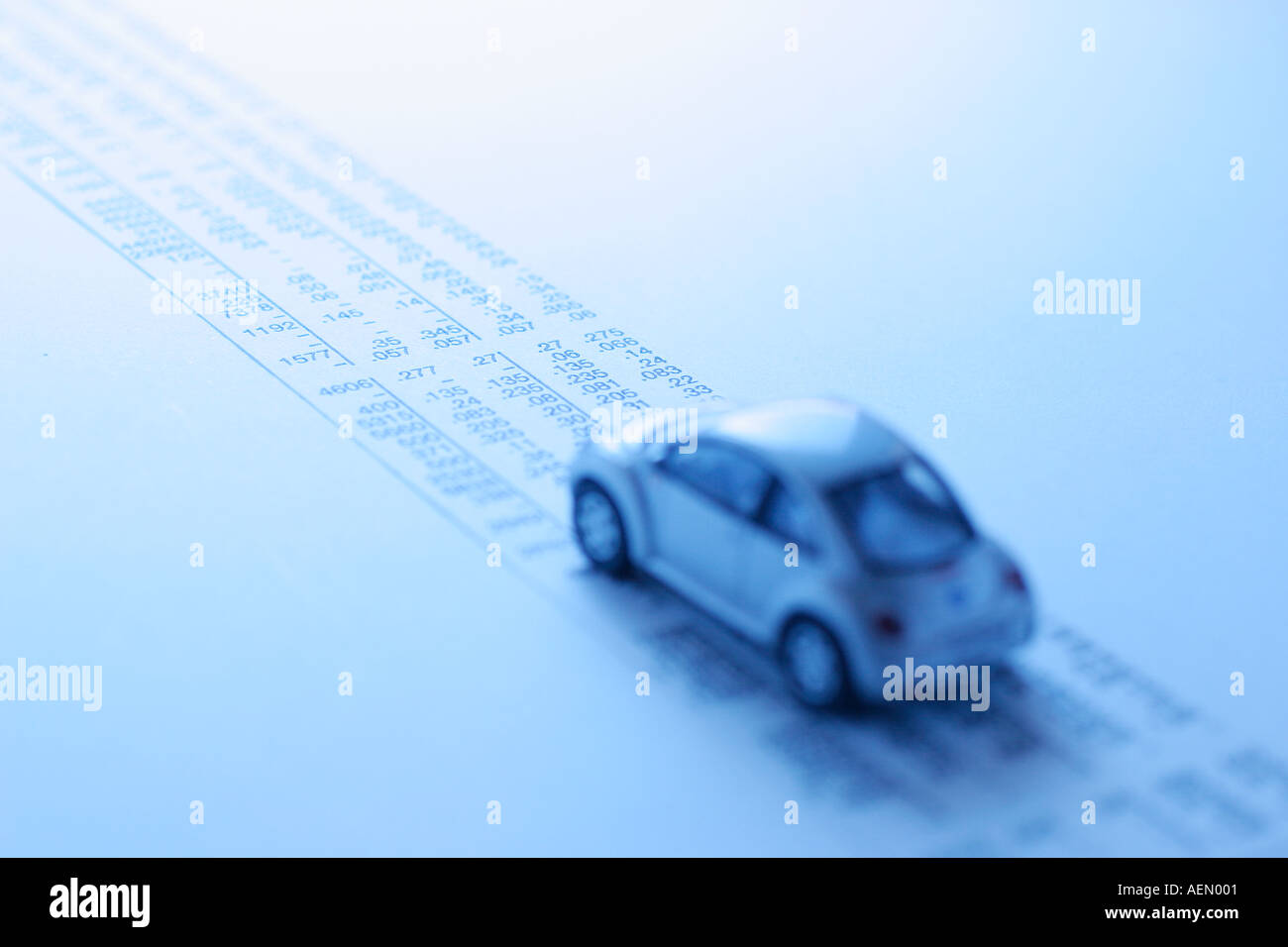 Newspaper strip hi-res stock photography and images - Alamy