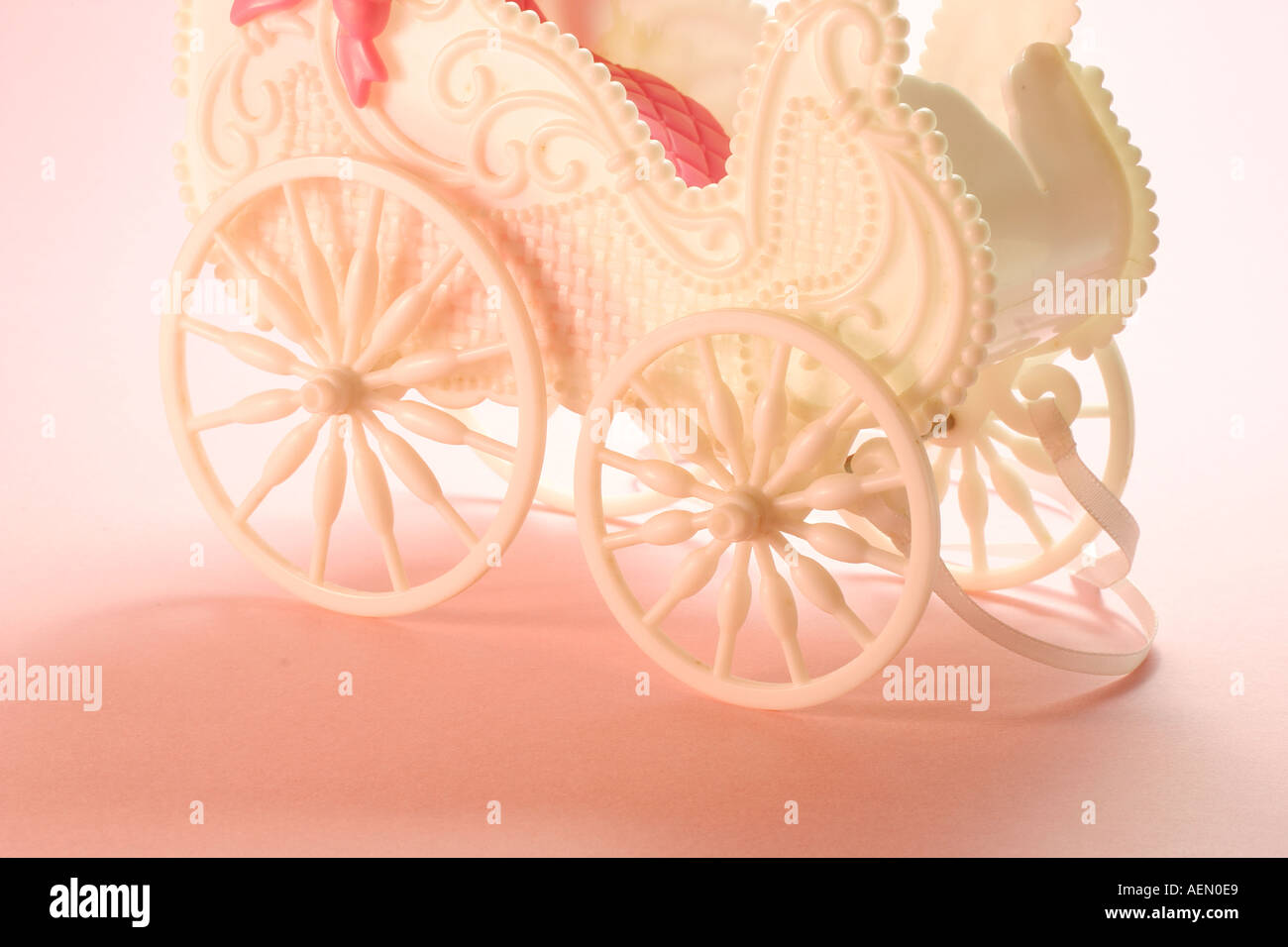 Miniature carriage hi-res stock photography and images - Alamy