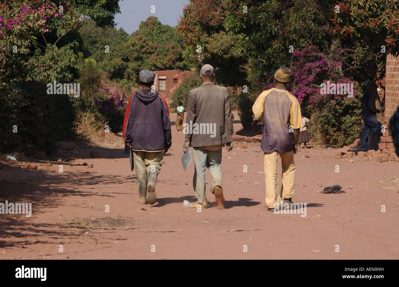 Democratic republic of congo copper hi-res stock photography and images ...