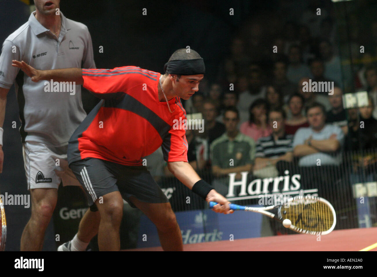 Ball distortion sport hi-res stock photography and images - Alamy