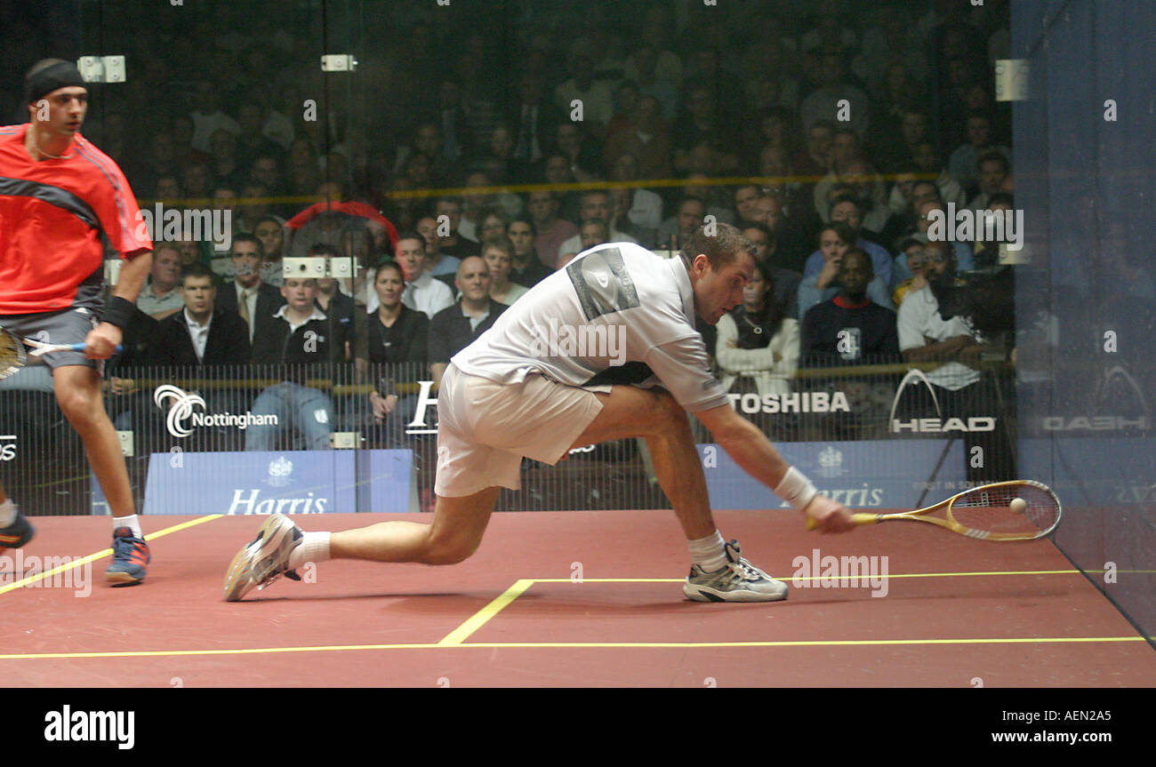 British open squash hi-res stock photography and images - Alamy