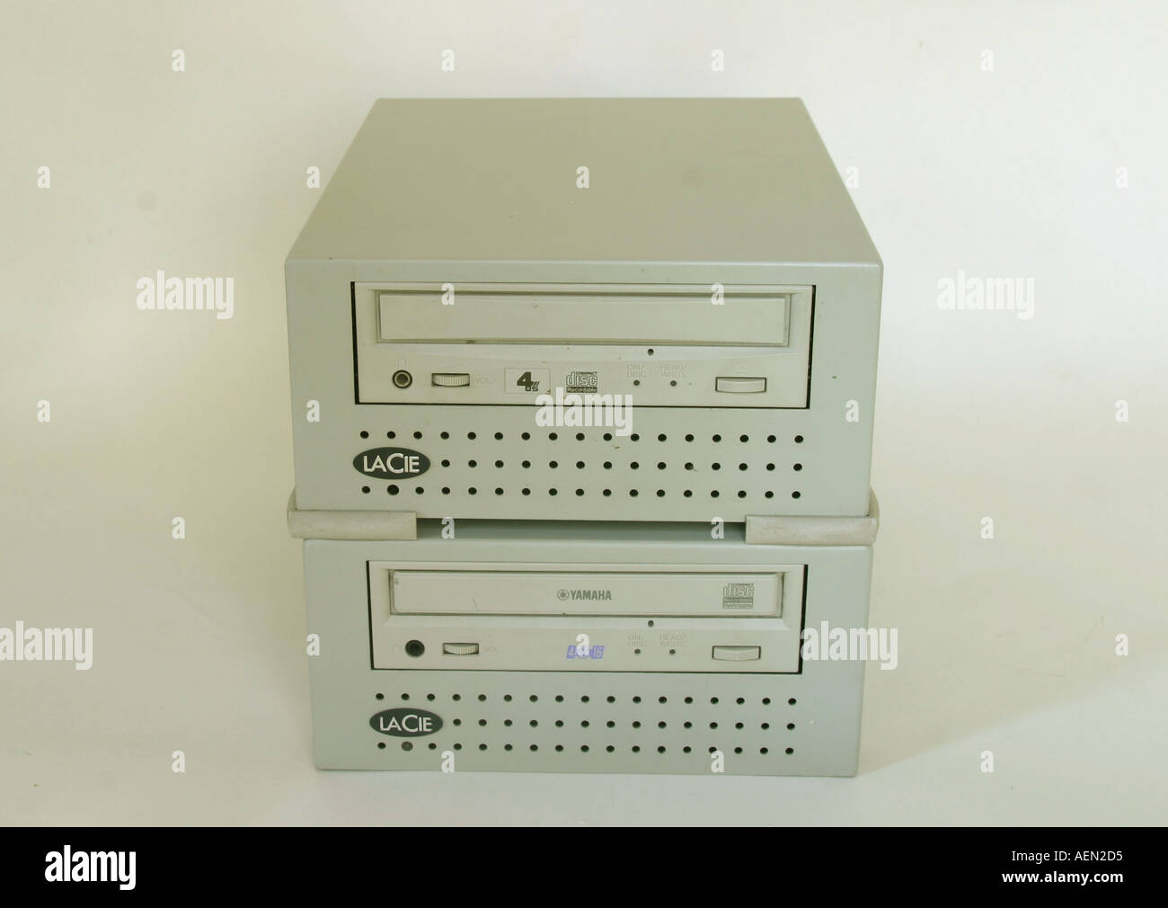 4x cd rom hi-res stock photography and images - Alamy