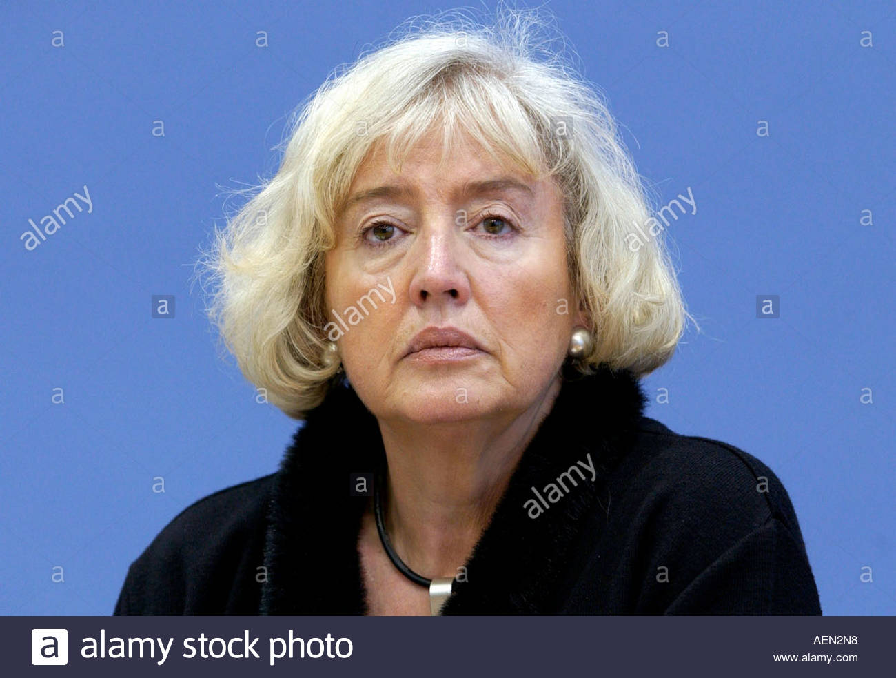 Renate Schmidt Stock Photos & Renate Schmidt Stock Images - Alamy