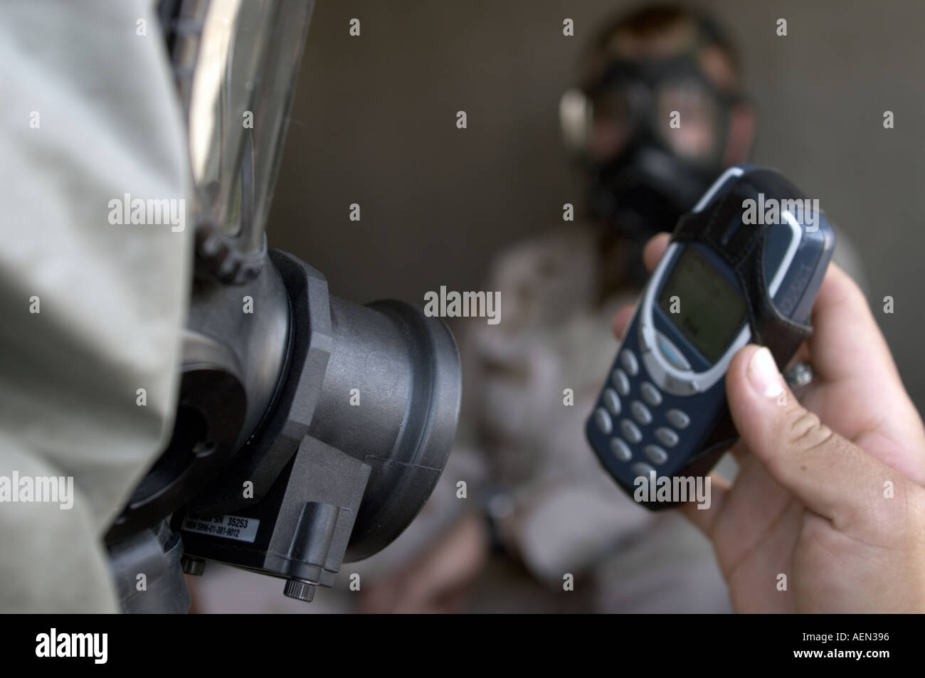 Kuwait army hi-res stock photography and images - Alamy