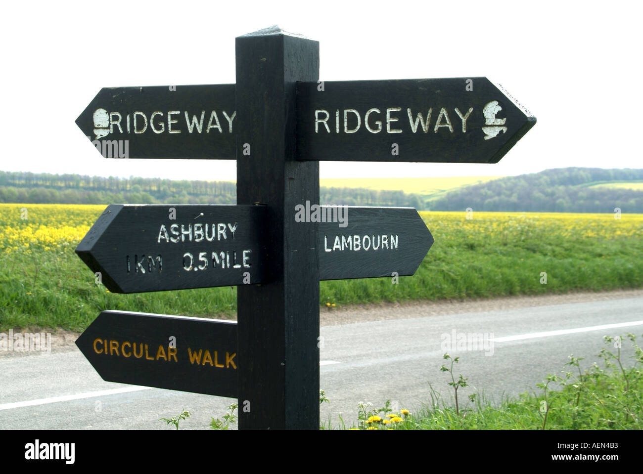 Berkshire borders hi-res stock photography and images - Alamy