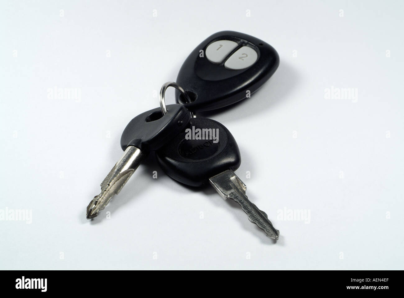 Car keys hi-res stock photography and images - Alamy