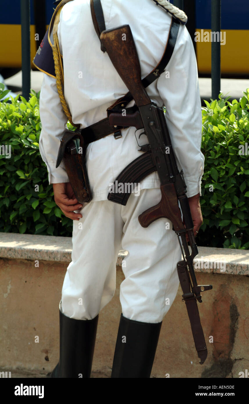 Egyptian national police hi-res stock photography and images - Alamy