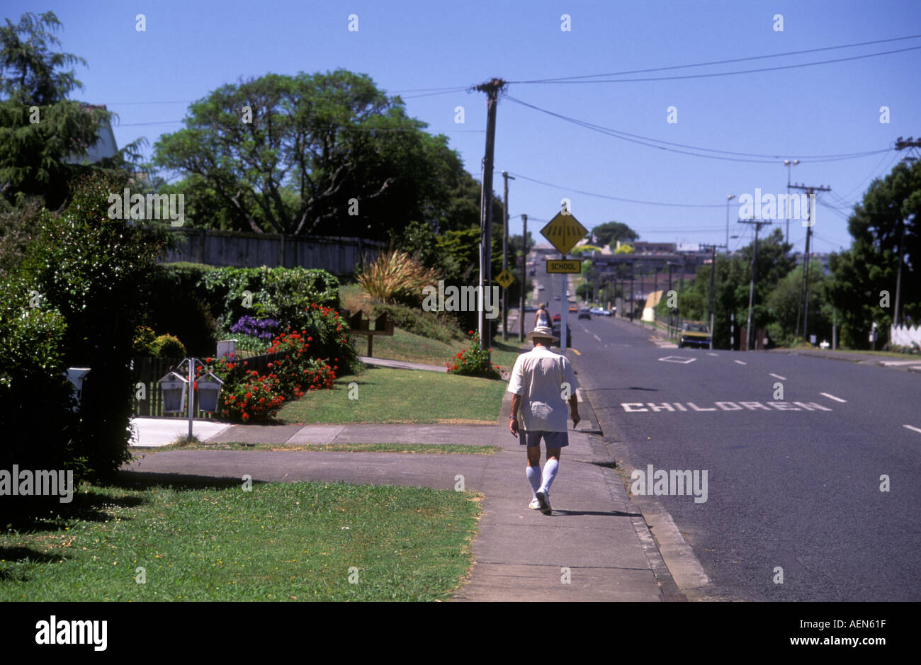 Howick new zealand hi-res stock photography and images - Alamy